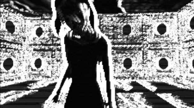 Sad Satan (video game, narrative exploration, horror, surrealism, first ...