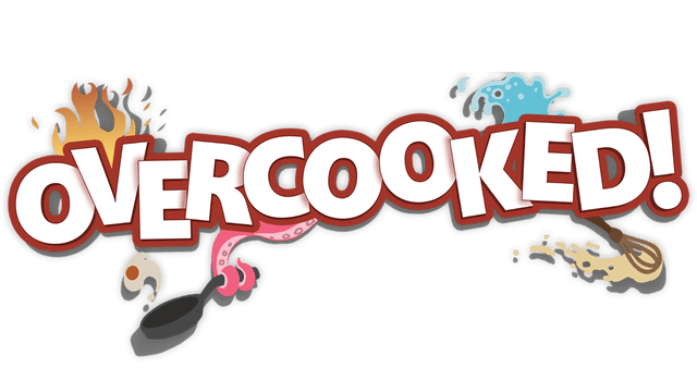 Overcooked! (franchise) - Glitchwave video games database