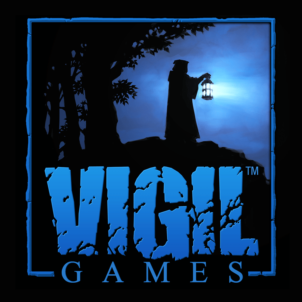 Vigil Games (video game company, United States) - Glitchwave video ...