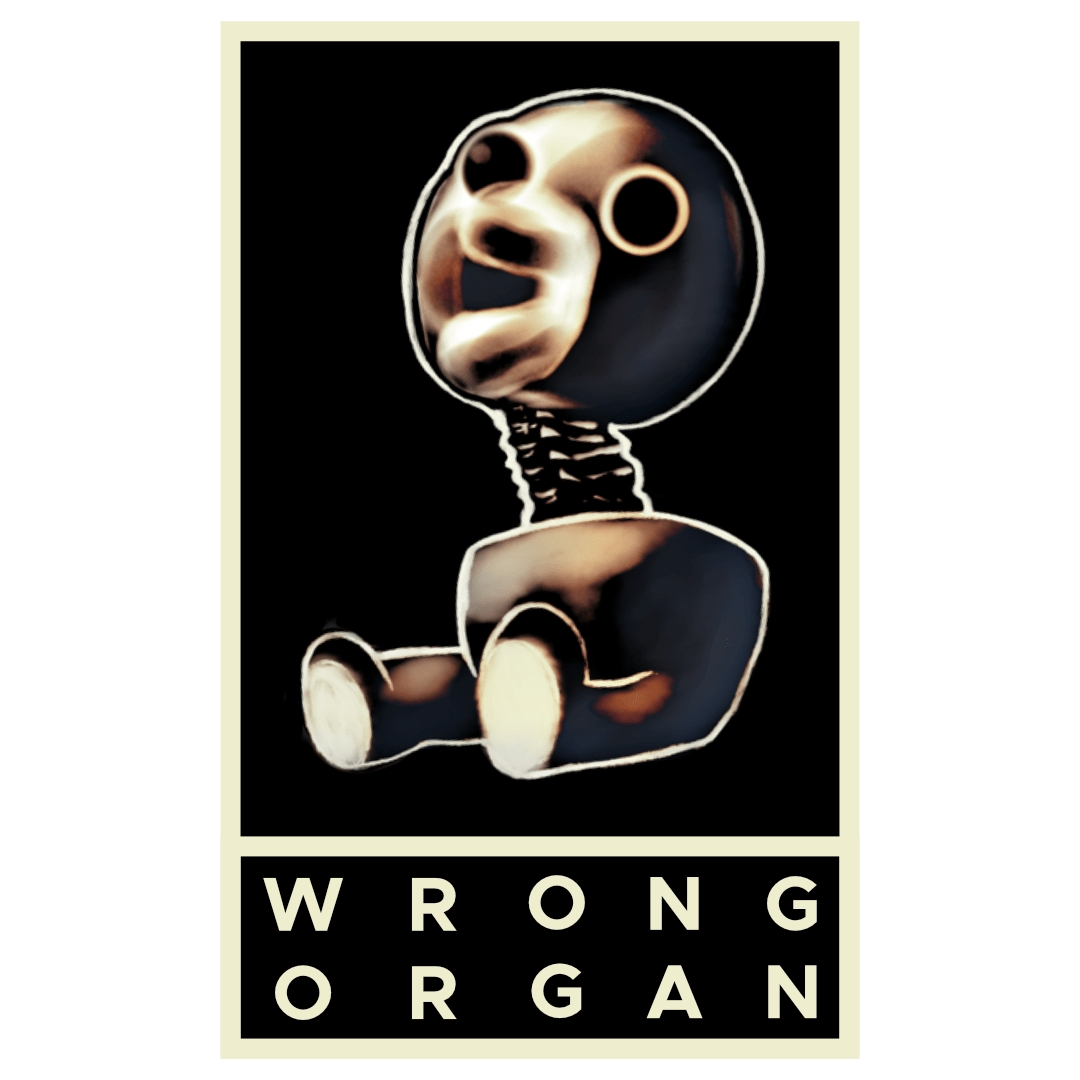 Wrong Organ (video game company, Sweden) - Glitchwave video games database