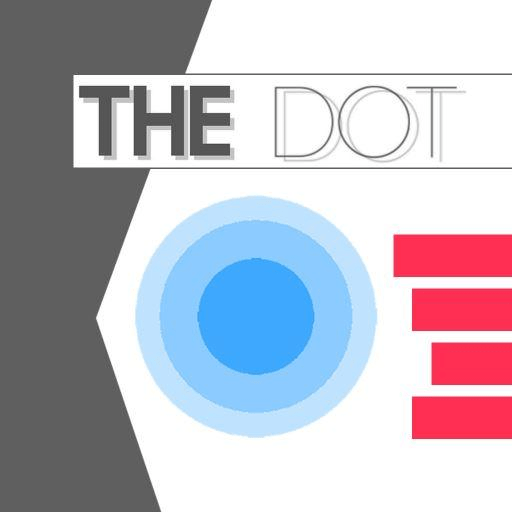 The Dot (video game, Android, 2016) reviews & ratings - Glitchwave ...