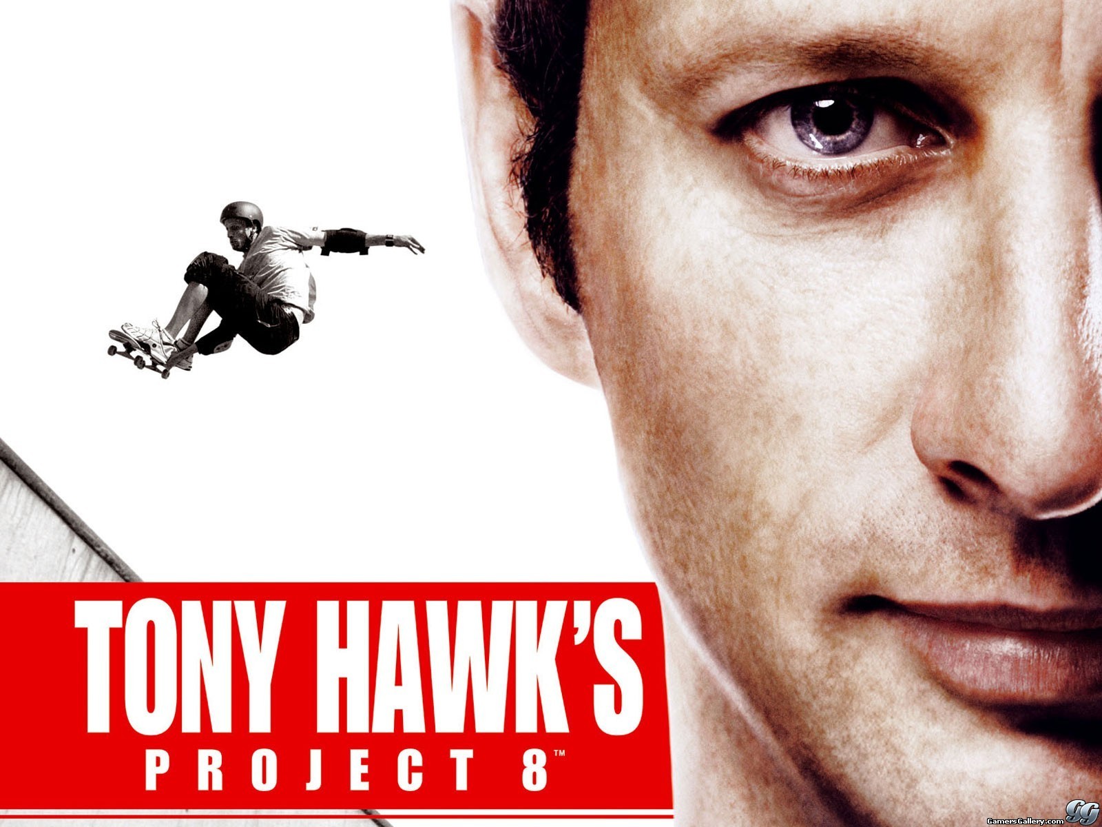 Tony Hawk's Project 8 (video game, open world, skateboarding, third ...