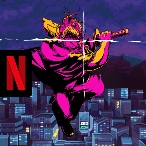 Katana ZERO (video game, Android, 2024) reviews & ratings - Glitchwave ...