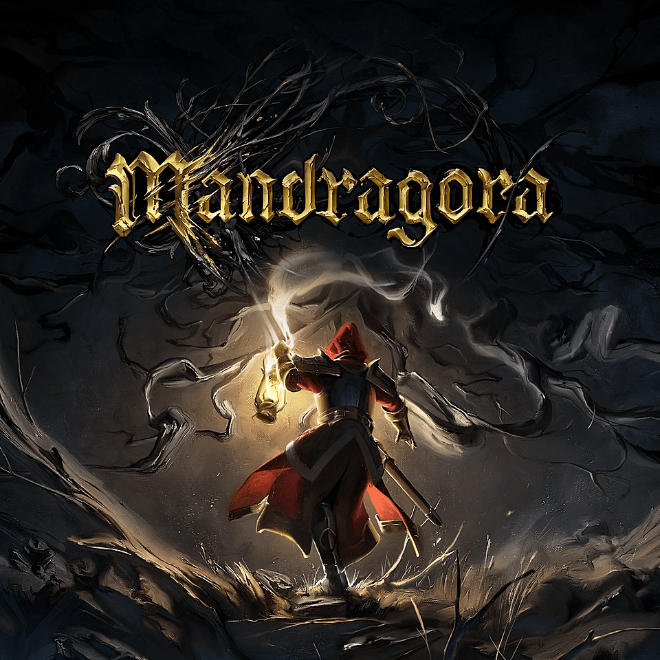 Mandragora: Whispers of the Witch Tree (video game, soulsvania, action ...