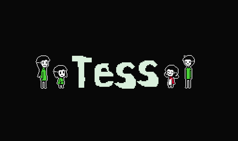 Tess (video game, action, 2D platformer, surrealism) reviews & ratings ...