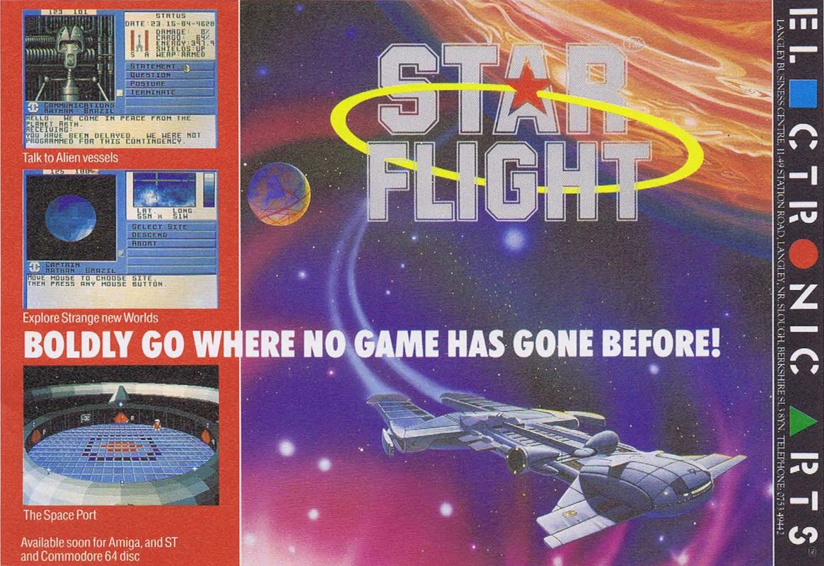 Starflight (video game, space trading and combat) reviews & ratings ...