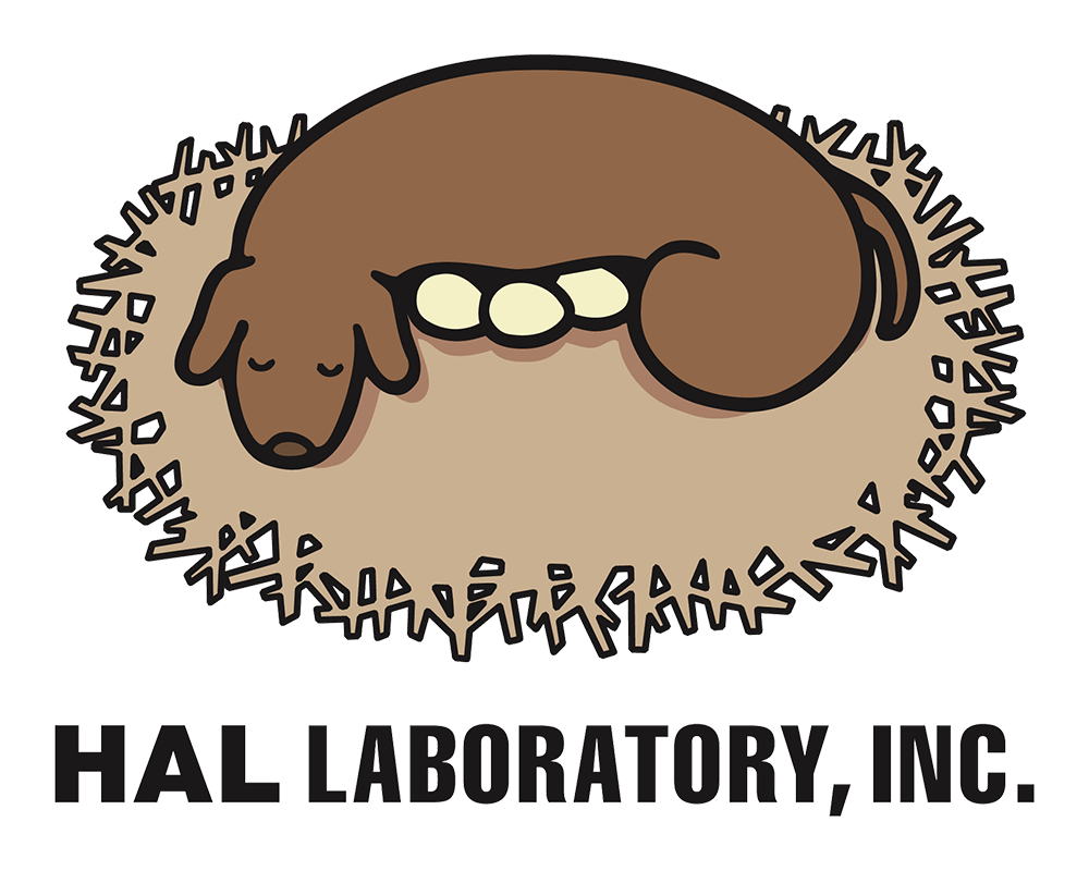 HAL Laboratory (video game company, Japan) - Glitchwave video games ...
