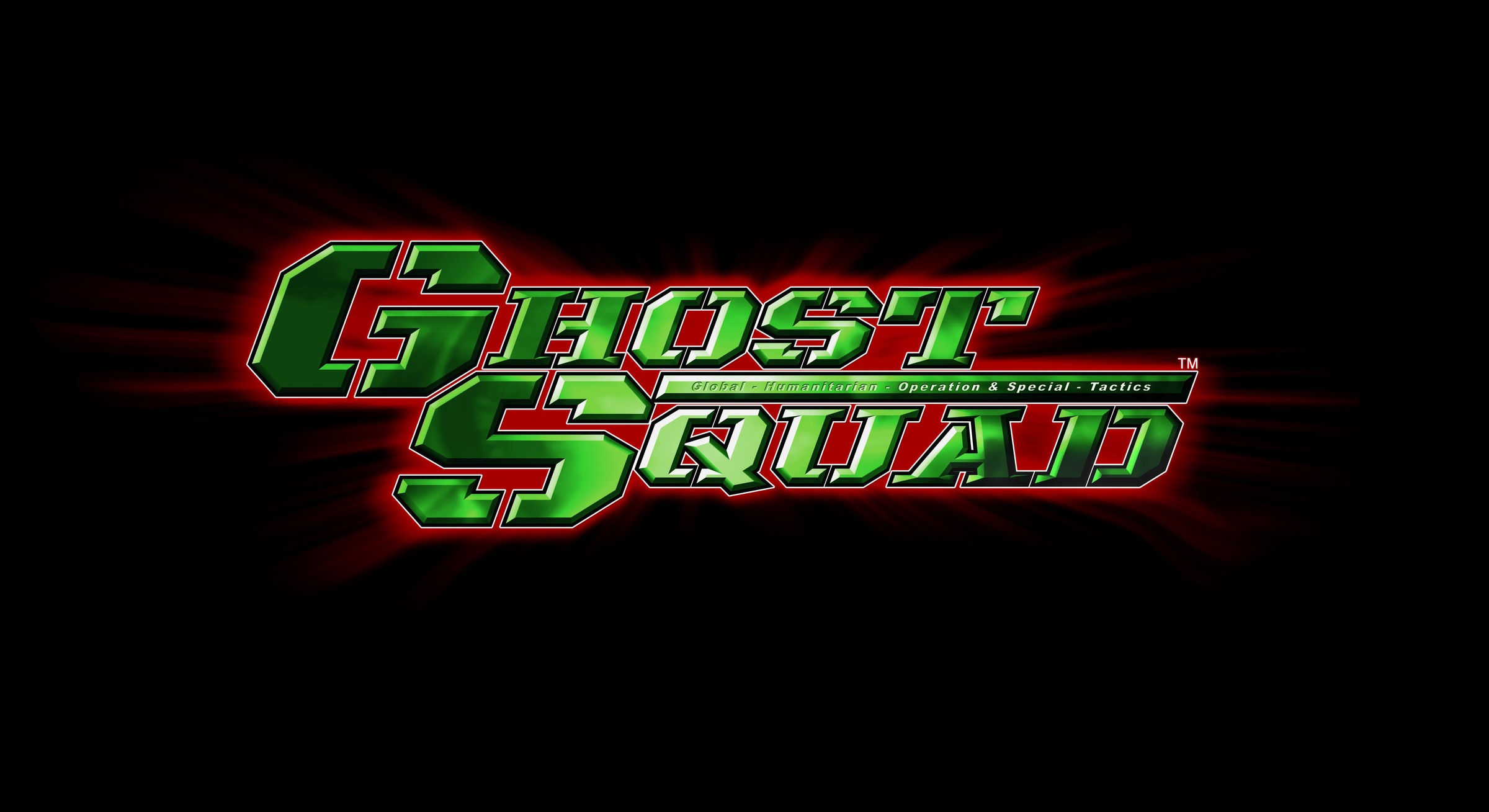 Ghost Squad (video game, light gun shooter, rail shooter) reviews ...