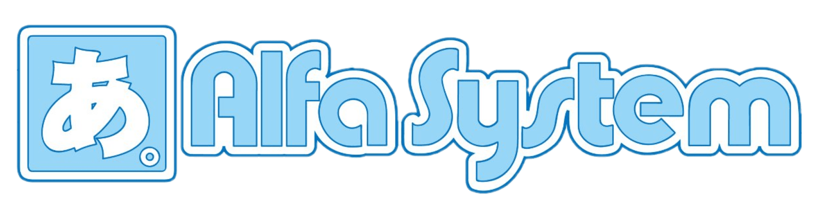 Alfa System (video game company, Japan) - Glitchwave video games database