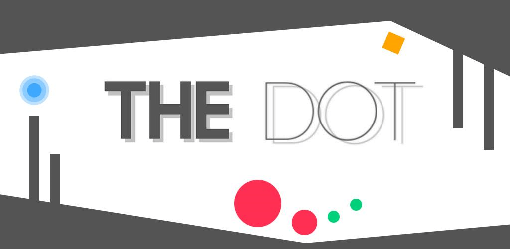 The Dot (video game) reviews & ratings - Glitchwave video games database