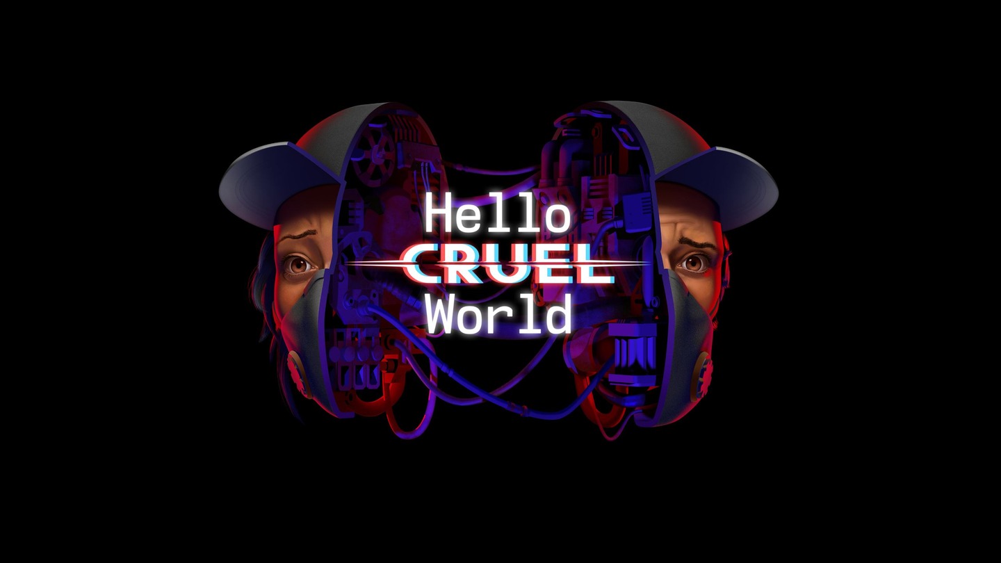 Hello Cruel World (video game, virtual reality) reviews & ratings ...