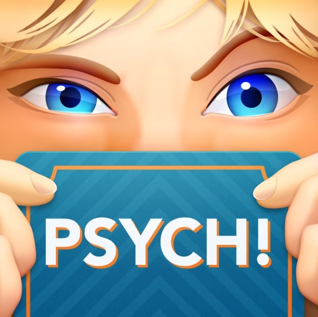 Psych! (video game, party) reviews & ratings - Glitchwave video games ...