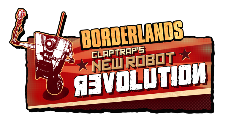 Claptrap's New Robot Revolution (video game, first-person shooter ...