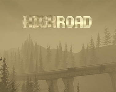 High Road (video game, driving) reviews & ratings - Glitchwave video ...