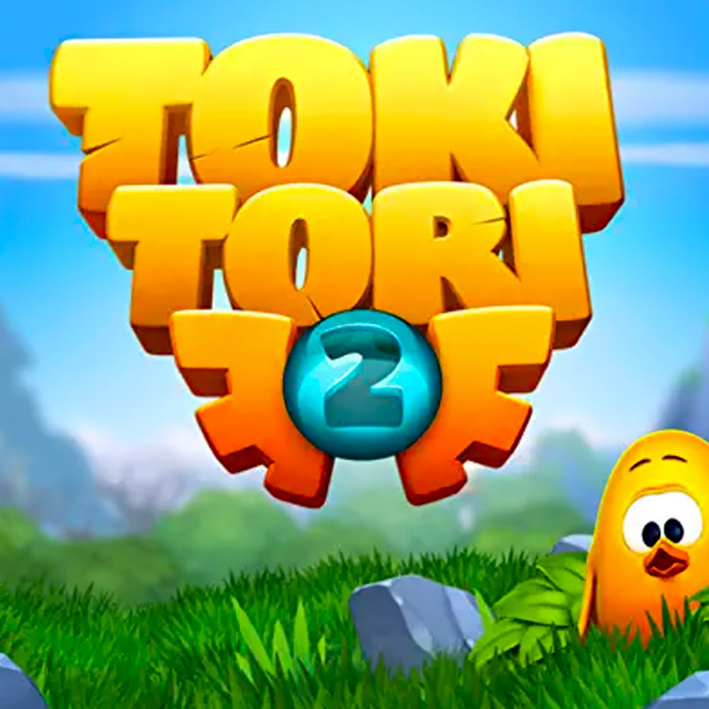 Toki Tori 2 (video game, puzzle platformer, 2D platformer, animals ...