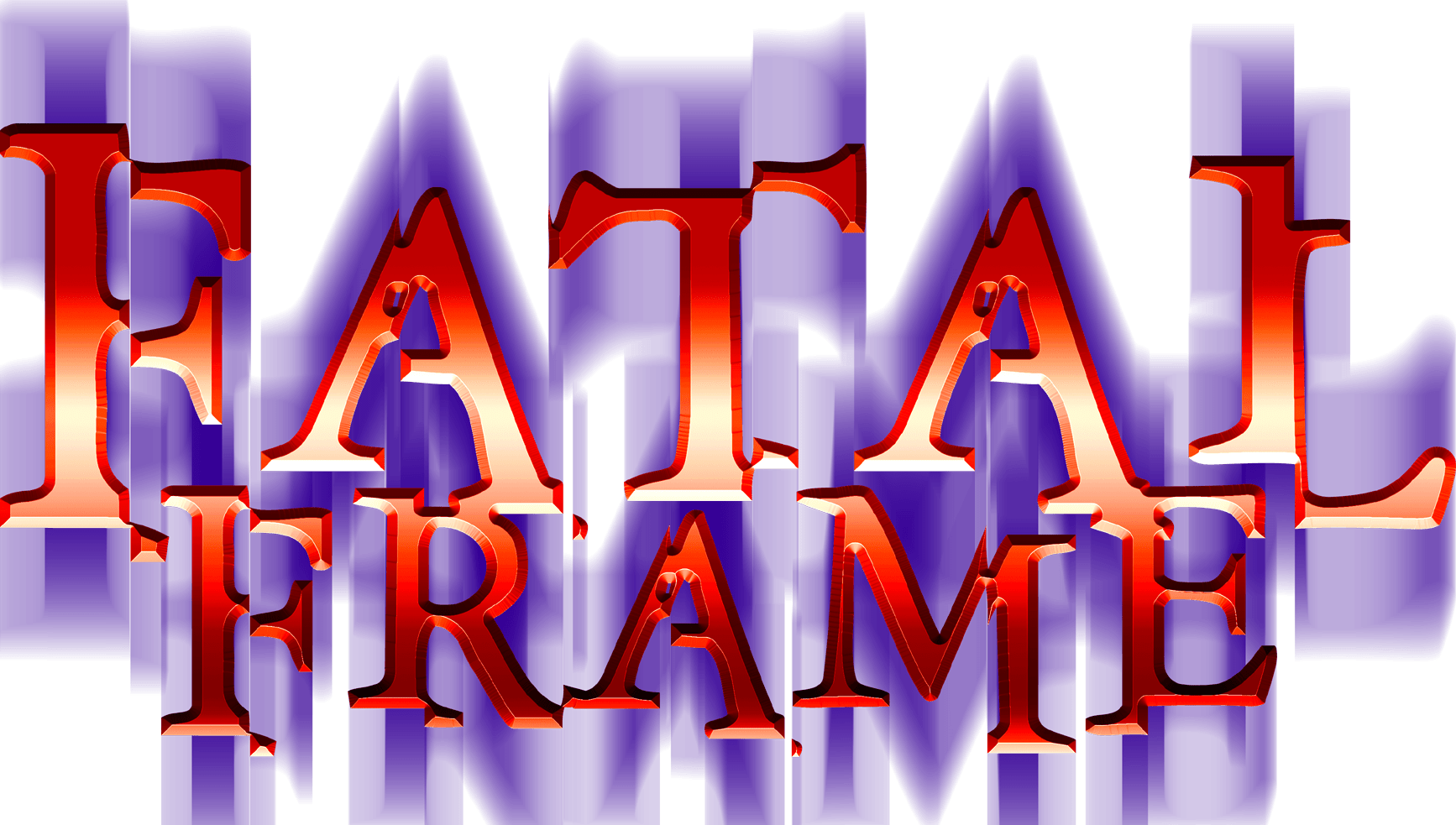 Fatal Frame (franchise) - Glitchwave video games database