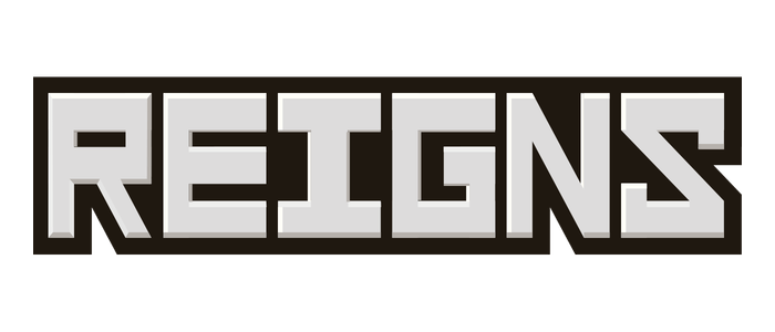 Reigns (franchise) - Glitchwave video games database
