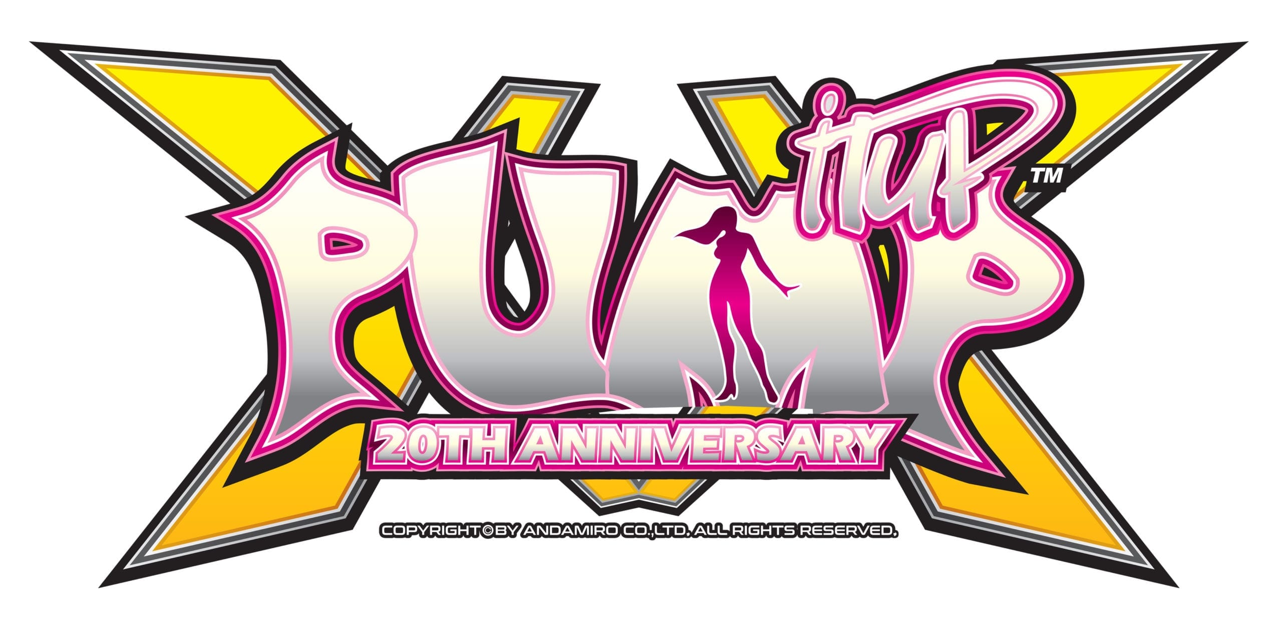 Pump It Up XX (video game, music, dance) reviews & ratings - Glitchwave ...