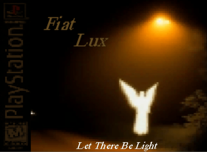 Fiat Lux - Let There Be Light (video game, psychological horror, narrative exploration, first ...