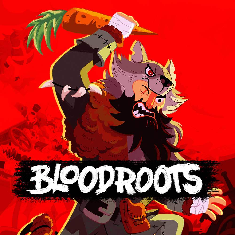 Bloodroots (video game, beat 'em up, isometric) reviews & ratings ...