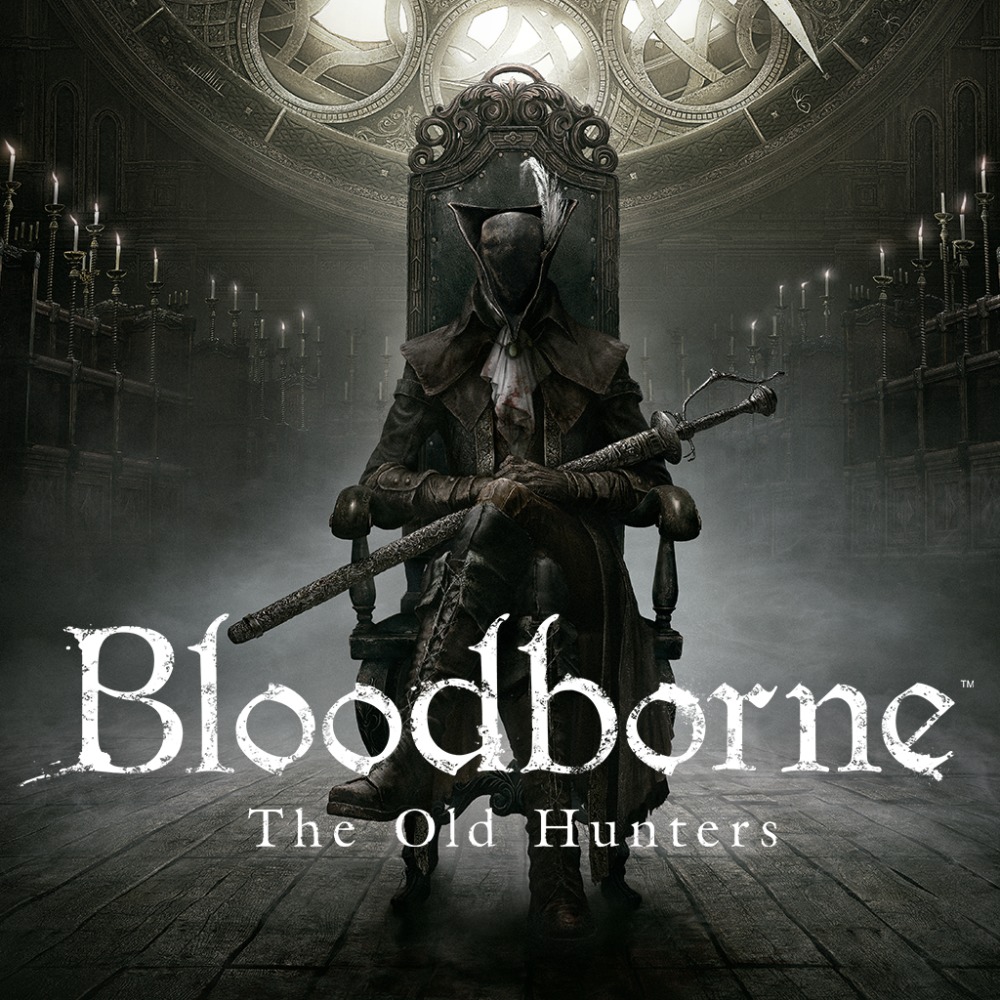 Bloodborne: The Old Hunters (video game, PS4, 2015) reviews & ratings ...