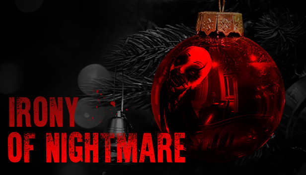 Irony of Nightmare (video game, horror, Christmas) reviews & ratings ...