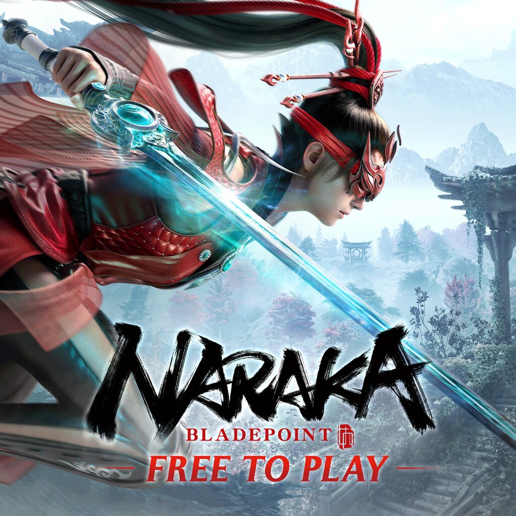 Naraka: Bladepoint (video game, PS5, 2023) reviews & ratings ...