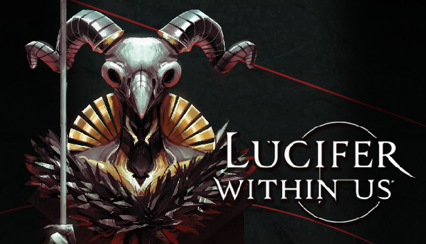 Lucifer Within Us (video game, crime investigation, occult, detective ...