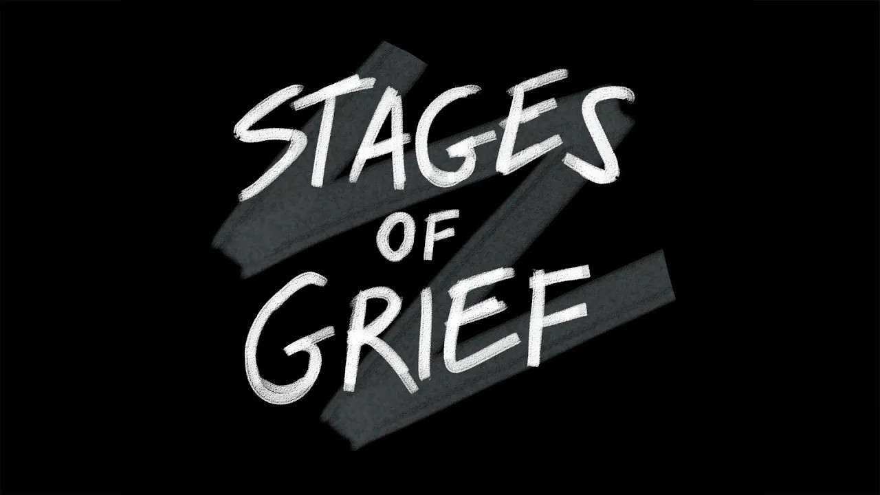Stages of Grief (video game, narrative exploration) reviews & ratings ...