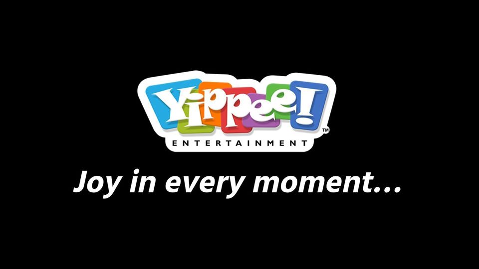Yippee! Entertainment (video game company, United Kingdom) - Glitchwave ...