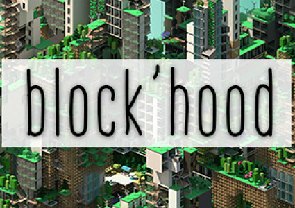 Block'hood (video game, city-building) reviews & ratings - Glitchwave ...
