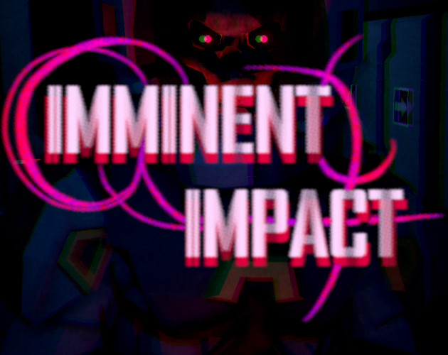 Imminent Impact (video game, horror, science fiction, space, first ...