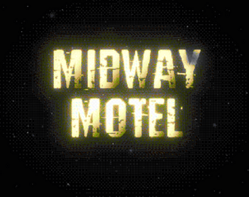 Midway Motel (video game, psychological horror) reviews & ratings ...
