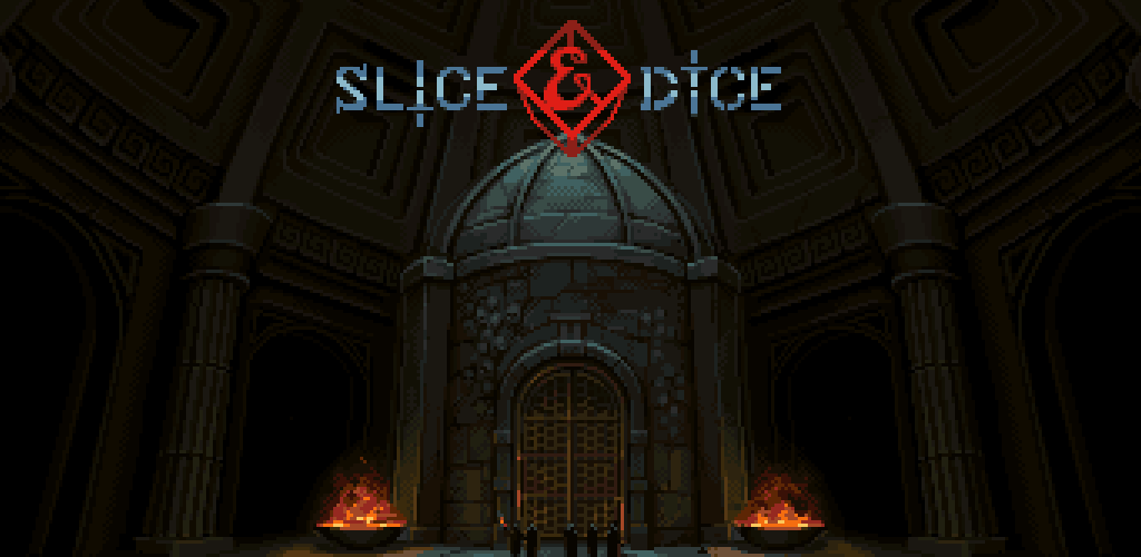 Slice & Dice (video game, dice game, turn-based tactics) reviews ...