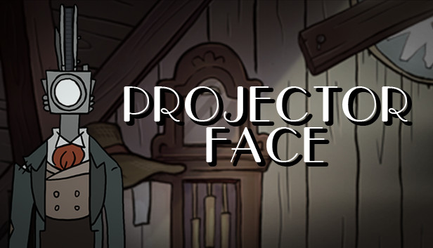 Projector Face (video game, Windows, 2016) reviews & ratings ...