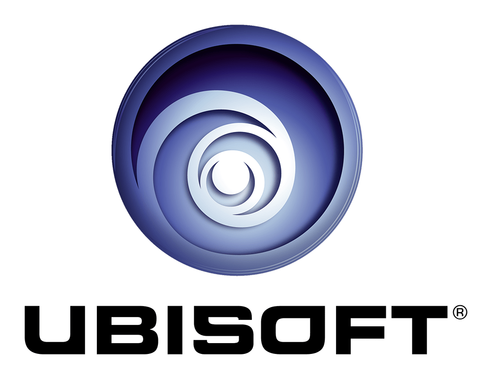 Ubisoft Entertainment (video game company, France) - Glitchwave video ...