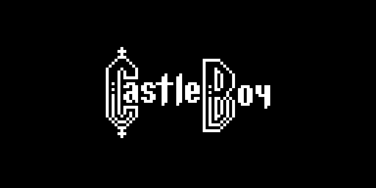 CastleBoy (video game, Arduboy, 2017) reviews & ratings - Glitchwave ...