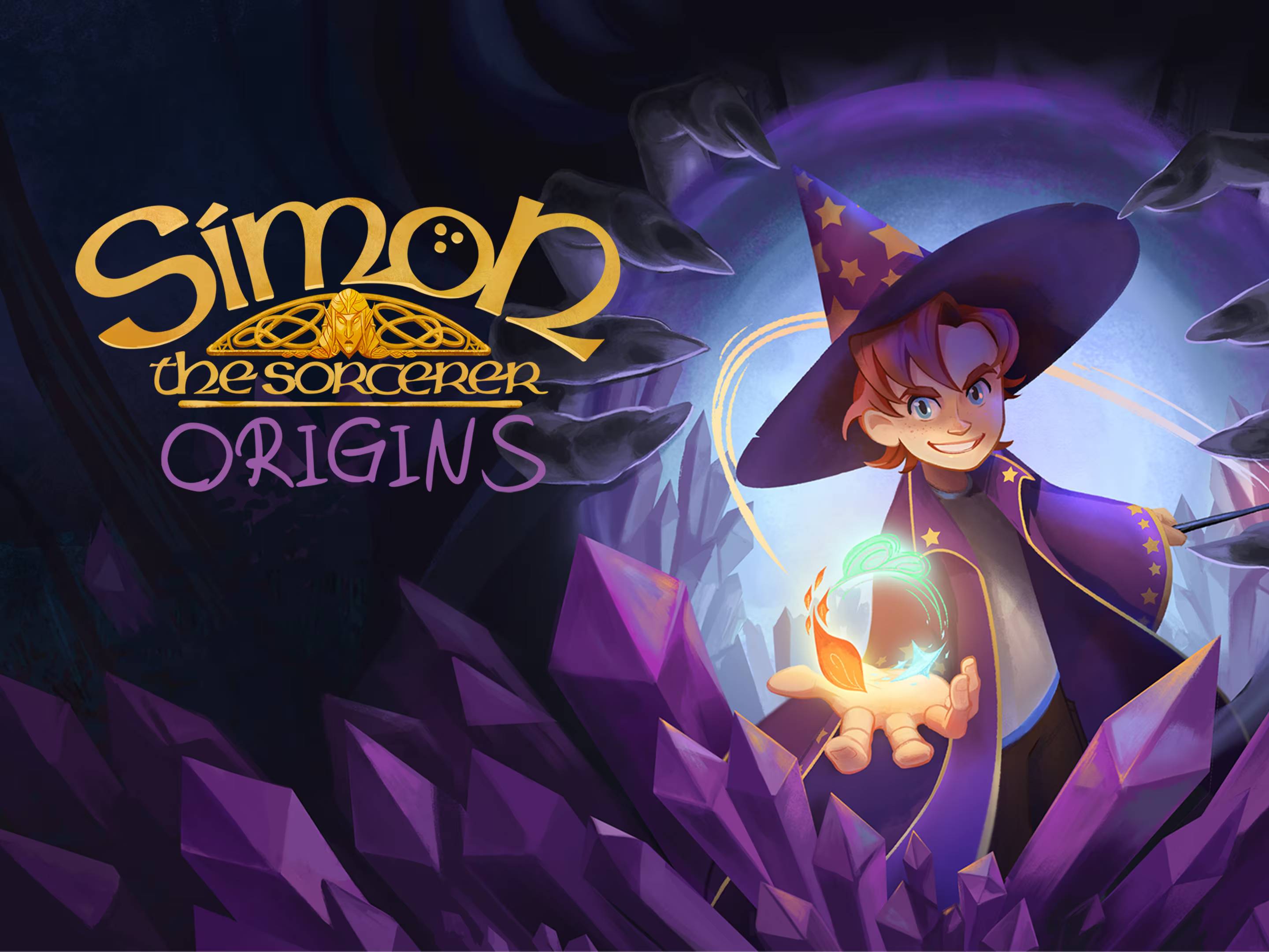 Simon the Sorcerer Origins (video game, PS4 / PS5, 2025) reviews ...