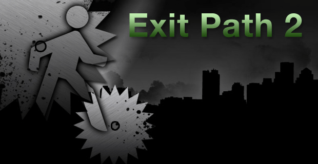 Exit Path 2 (video game, 2D platformer, dystopian, precision platformer ...