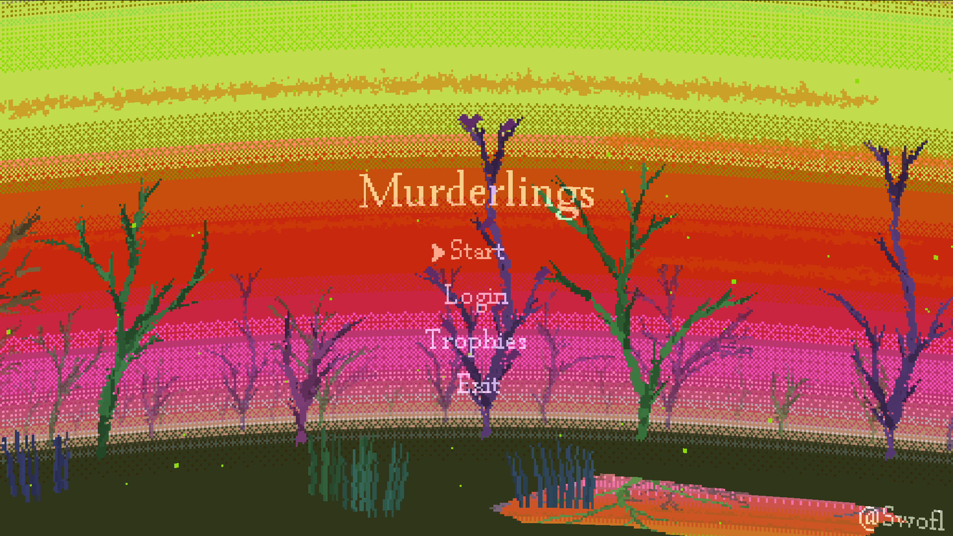 Murderlings (video game) reviews & ratings - Glitchwave video games ...