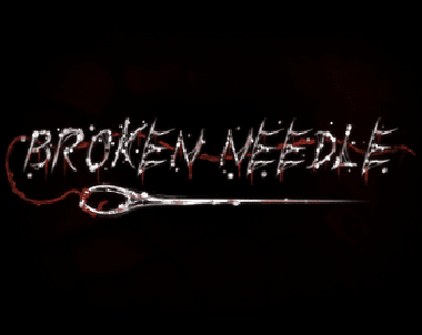 Broken Needle (video game, psychological horror, reverse horror, 3/4 ...