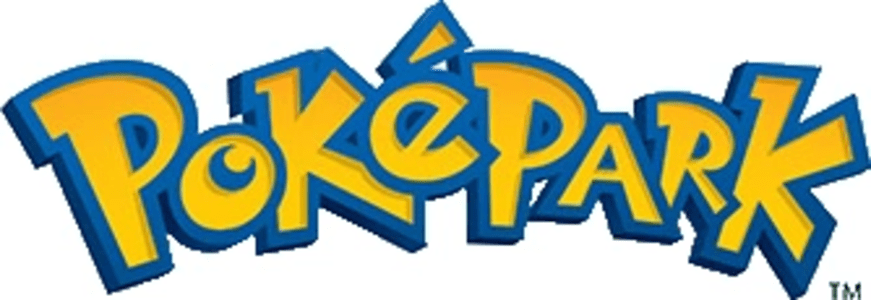 PokéPark (franchise) - Glitchwave video games database
