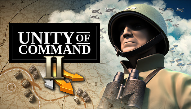 Unity of Command II (video game, strategy, World War II) reviews ...