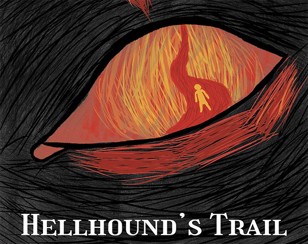 Hellhound's Trail (video game) reviews & ratings - Glitchwave video ...