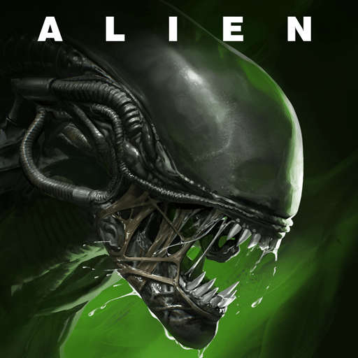 Alien: Blackout (video game, Android, 2019) reviews & ratings ...