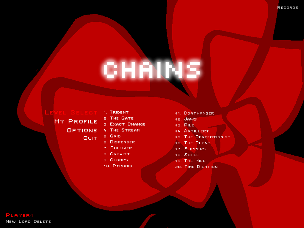 Chains (video game, puzzle, match-three game) reviews & ratings ...