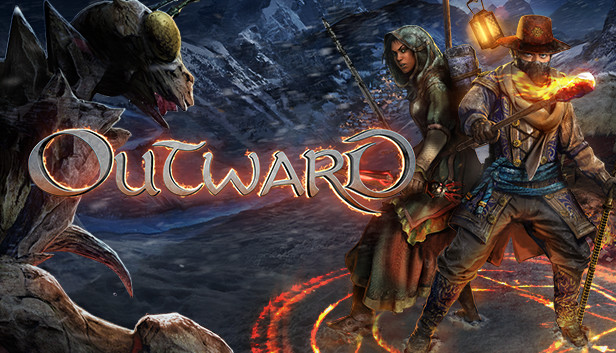 Outward (video game, western RPG, action RPG, open world, high fantasy ...