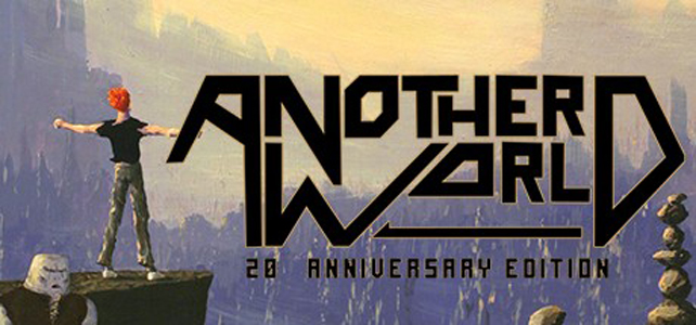 Another World (video game, Windows / Mac / Linux/Unix, 2013) reviews ...