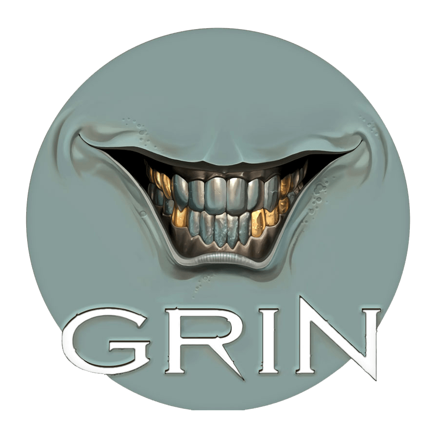 Grin (video game company, Sweden) - Glitchwave video games database