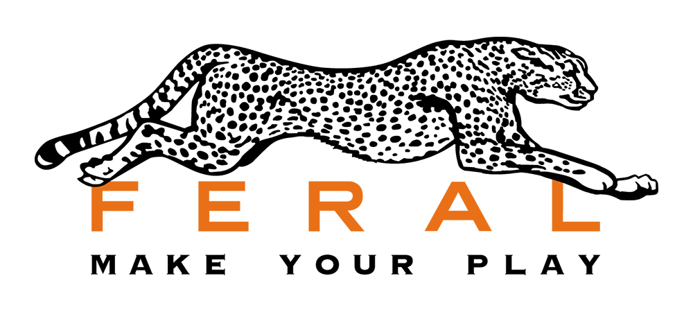 Feral Interactive (video game company, United Kingdom) - Glitchwave ...